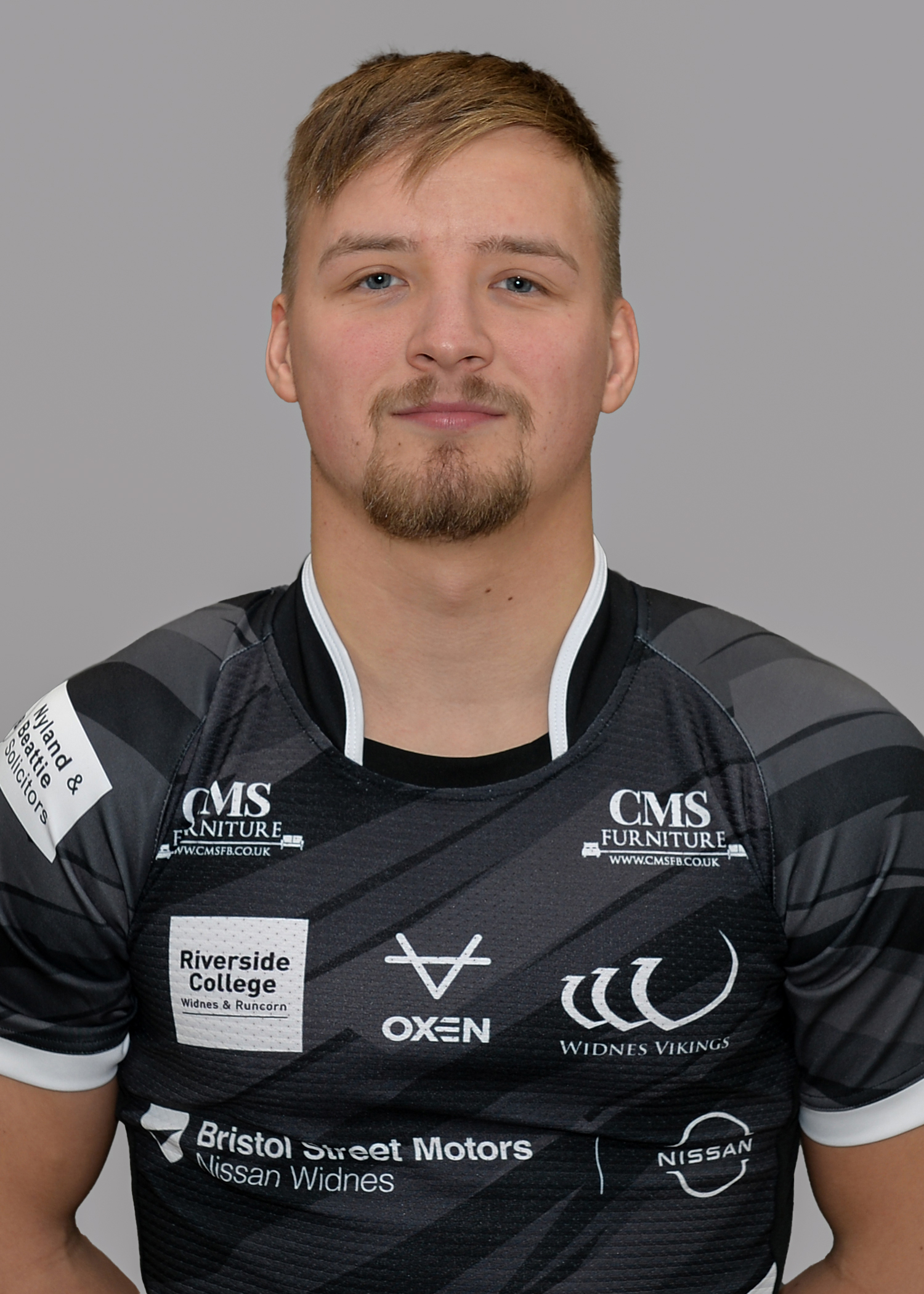First Team - Widnes Vikings
