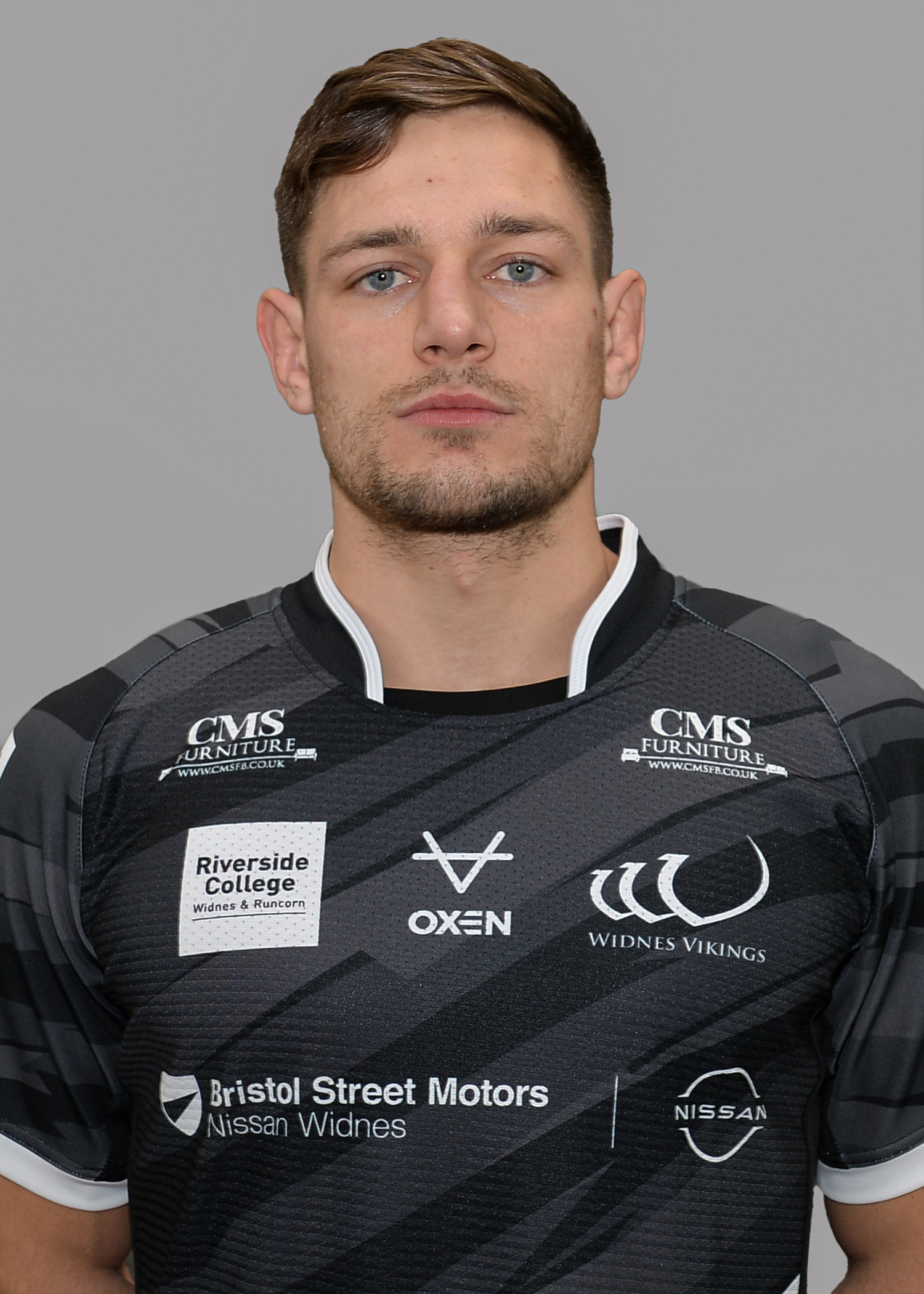 First Team - Widnes Vikings