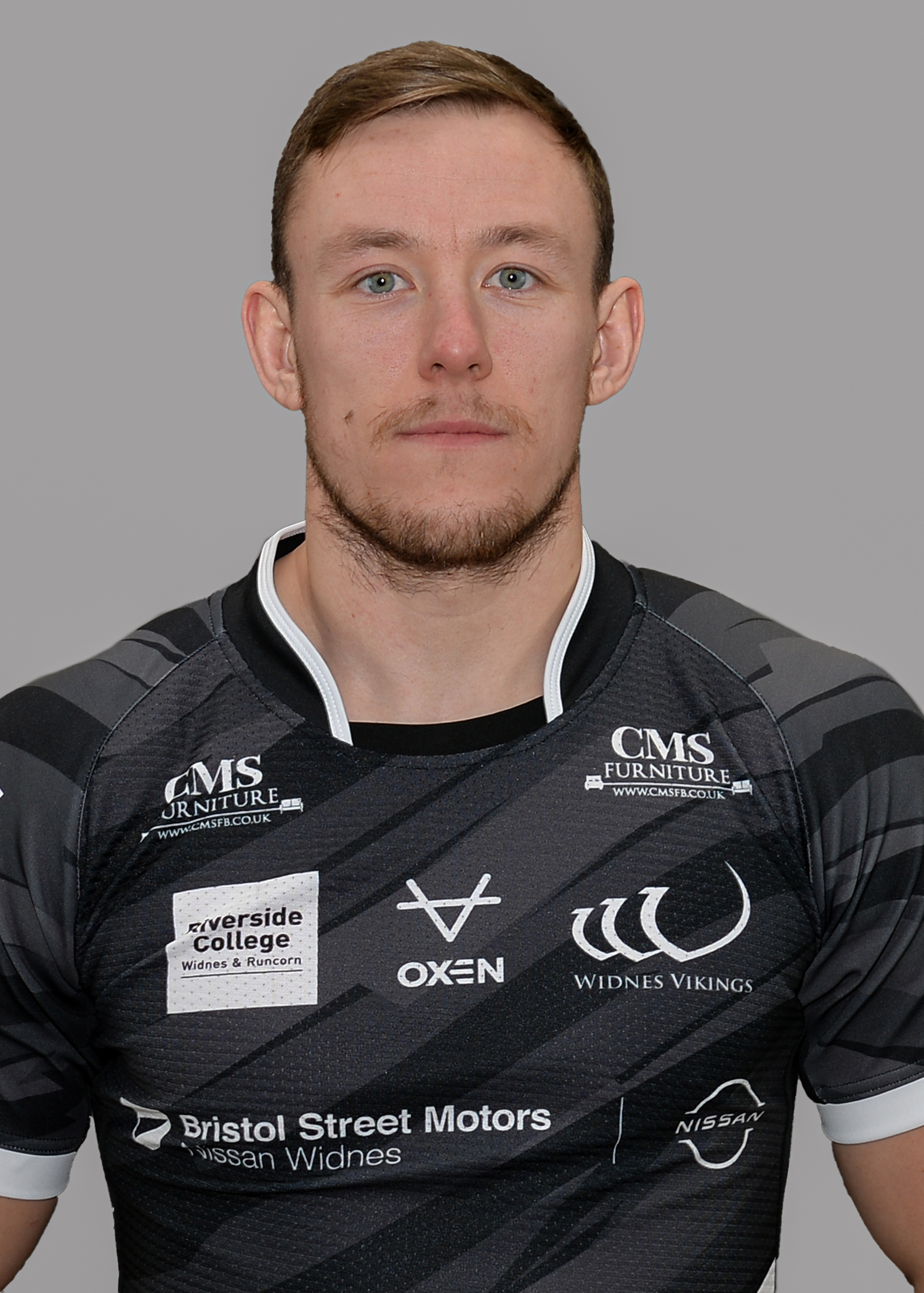 First Team - Widnes Vikings
