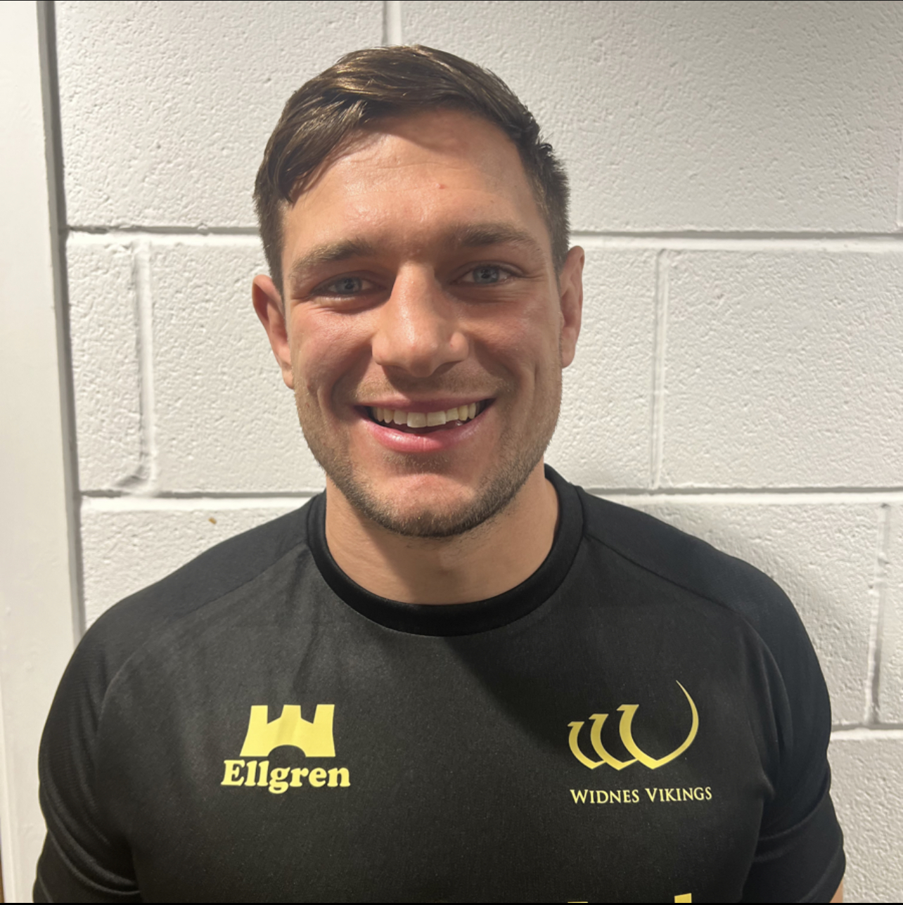 First Team - Widnes Vikings