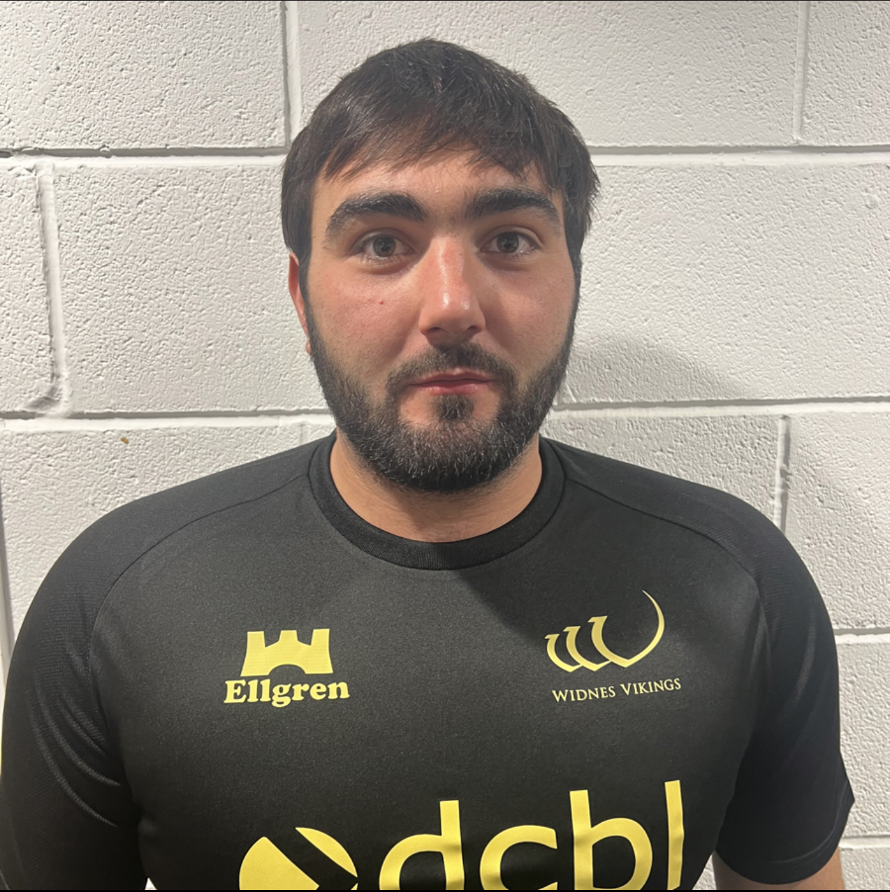 First Team - Widnes Vikings