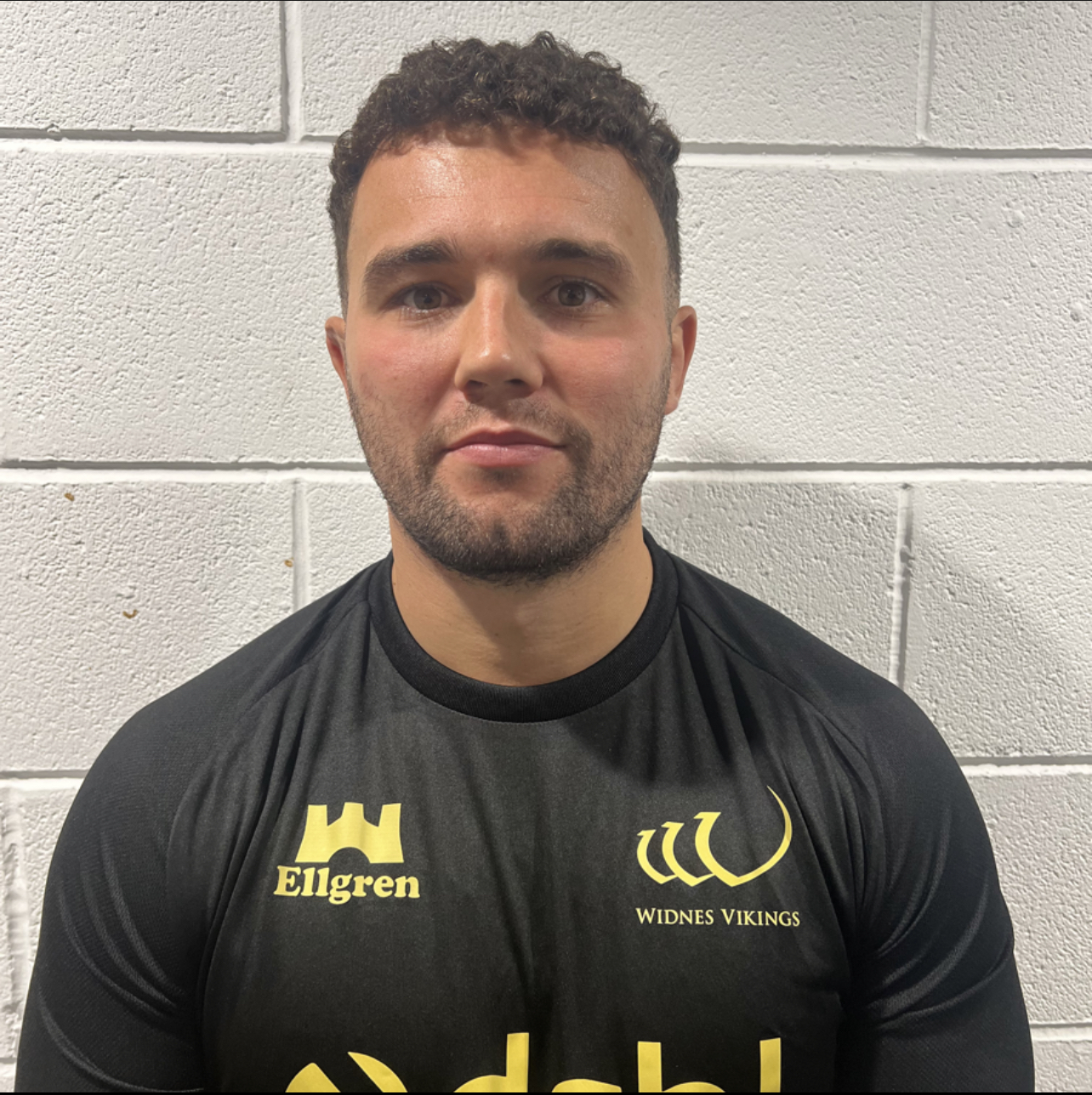 1. Jack Owens - Widnes Vikings