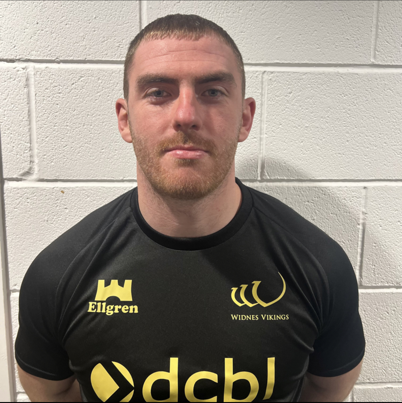 1. Jack Owens - Widnes Vikings