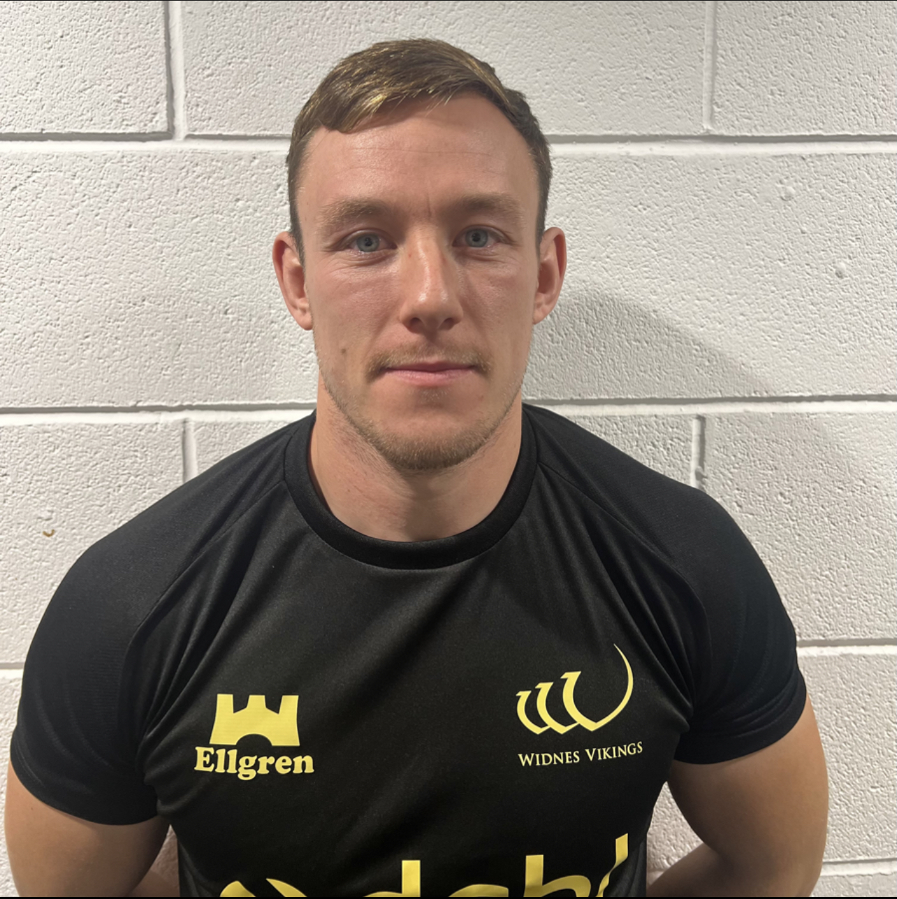 First Team - Widnes Vikings