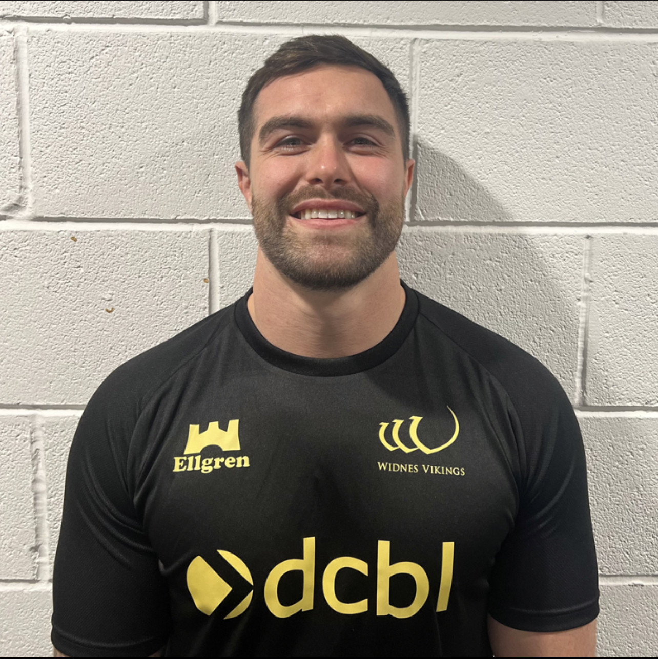 First Team - Widnes Vikings