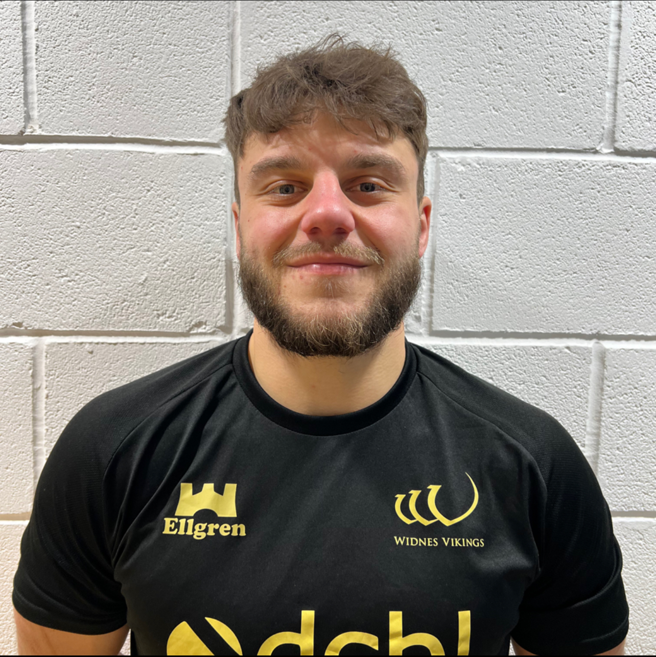 First Team - Widnes Vikings