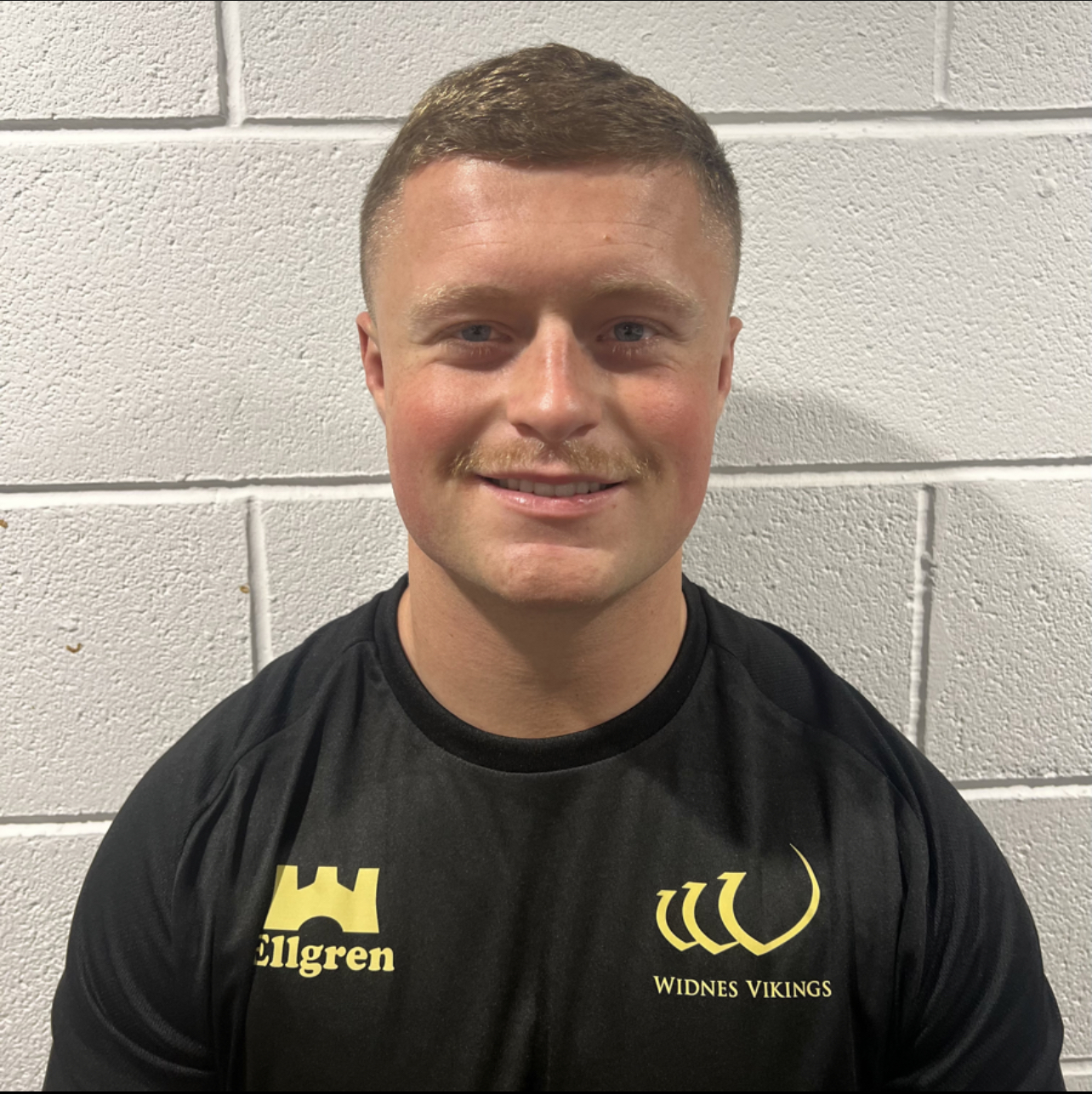 Max Roberts - Widnes Vikings