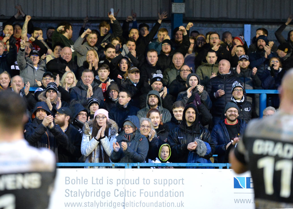 Squad Overview for 2021 - Widnes Vikings
