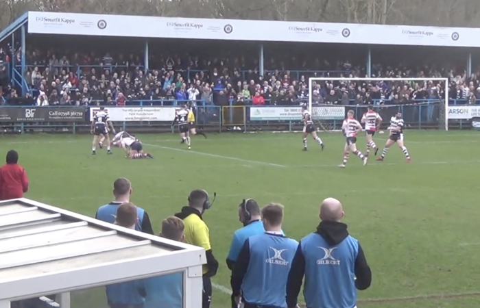 Homepage - Widnes Vikings