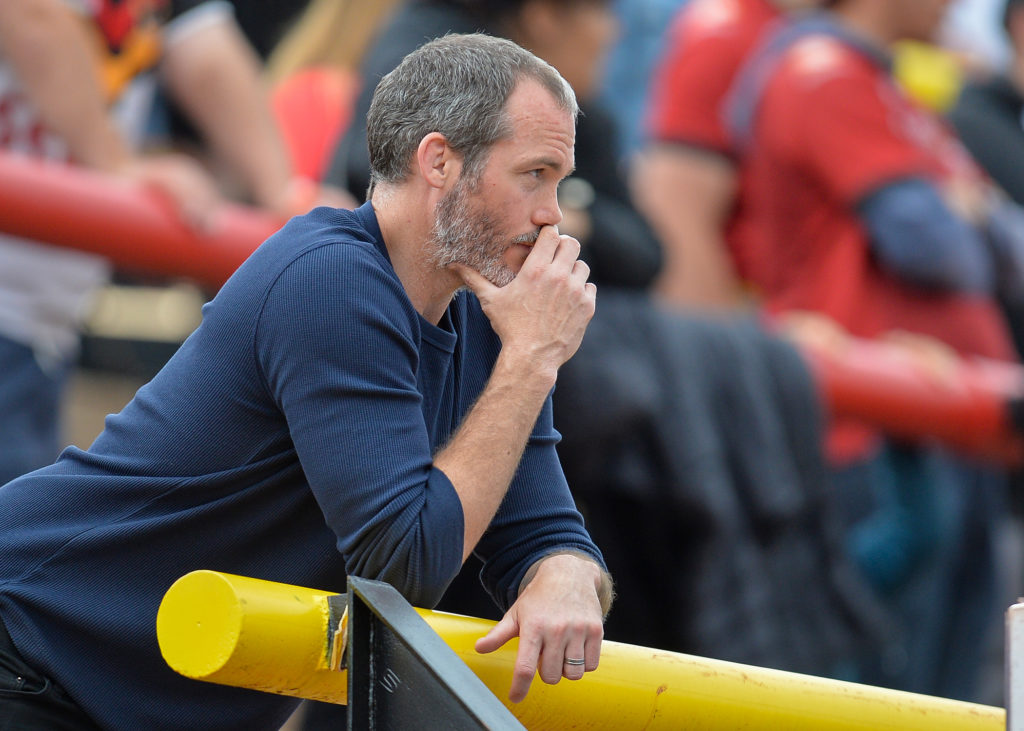 Simon Finnigan Featherstone Rovers Preview - Widnes Vikings