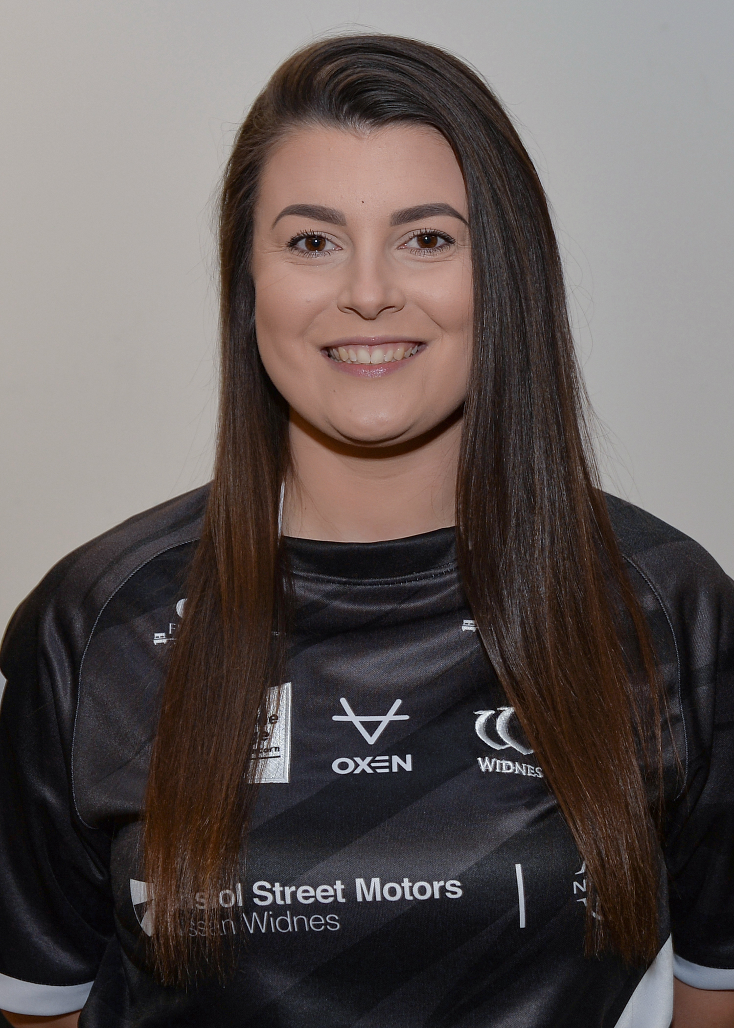 Centre Archives - Widnes Vikings