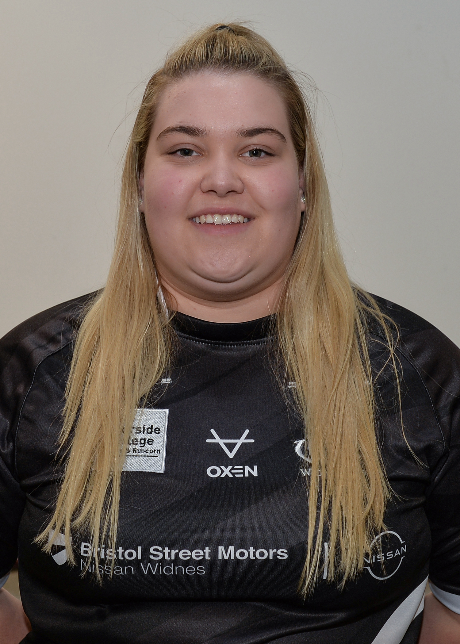 Women's team - Widnes Vikings