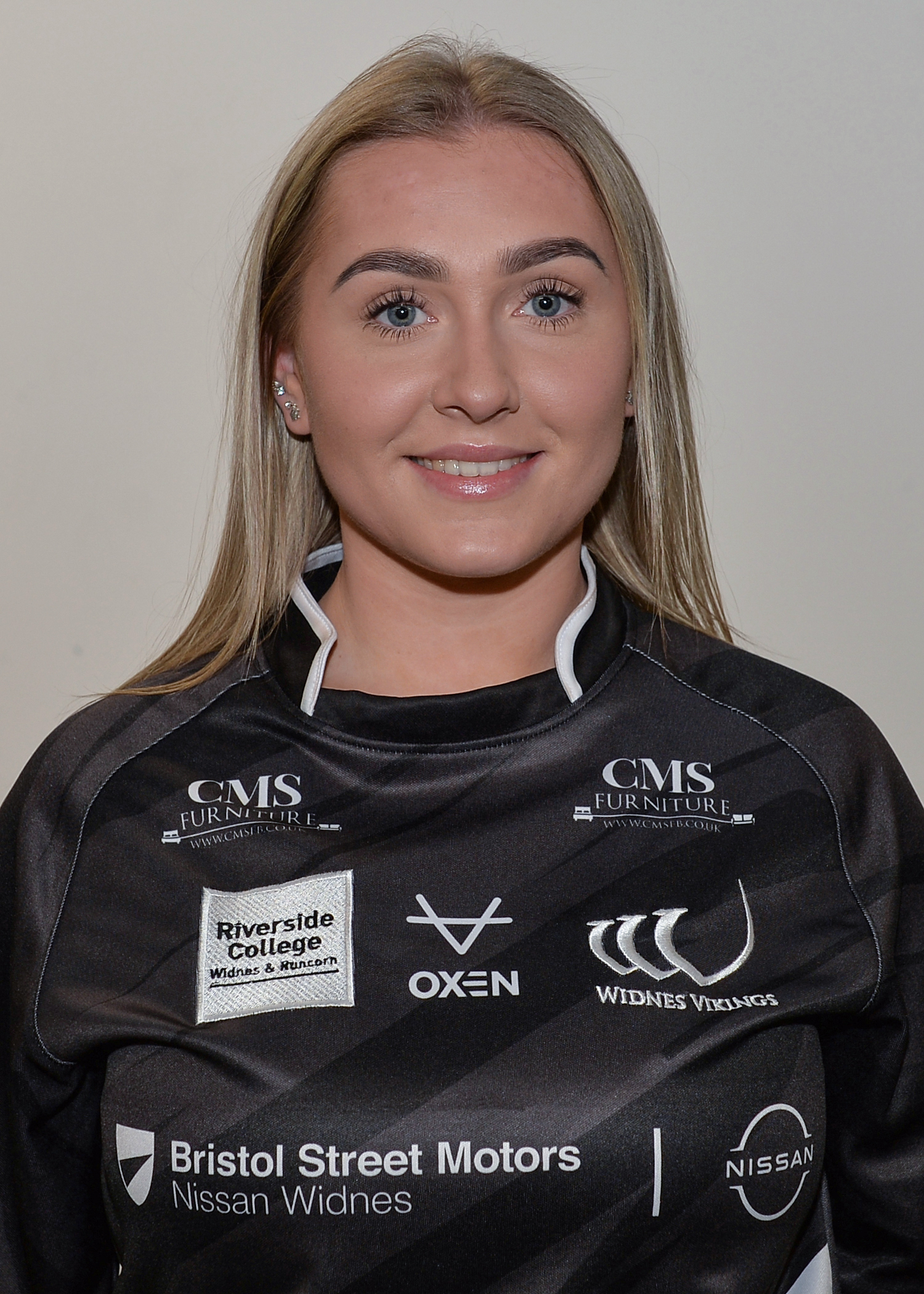 Centre Archives - Widnes Vikings