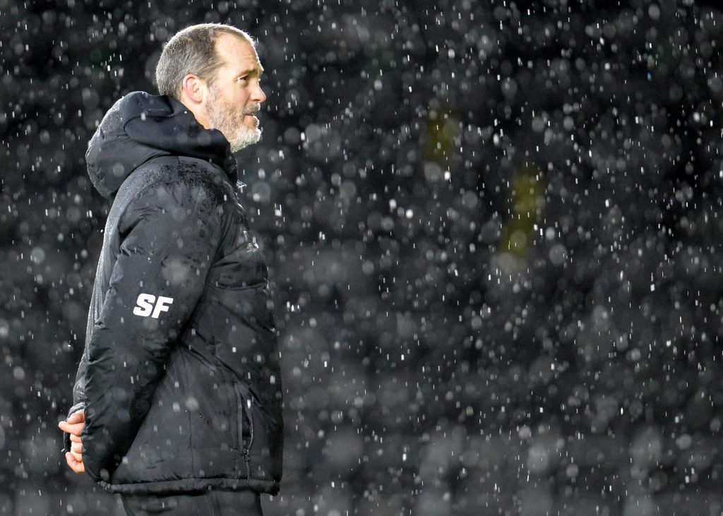 Simon Finnigan Leigh Centurions (H) Reaction - Widnes Vikings