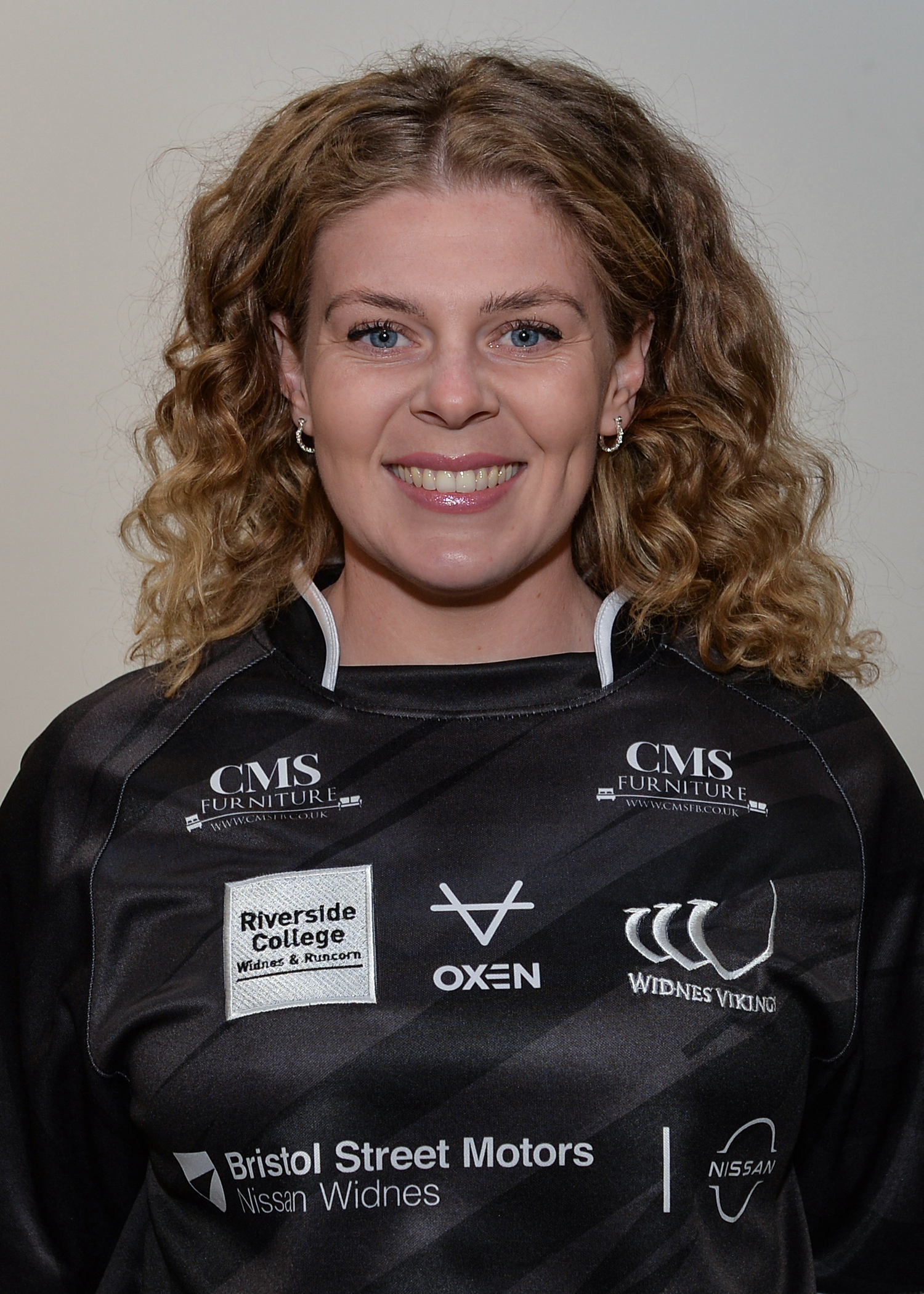 Women's team - Widnes Vikings