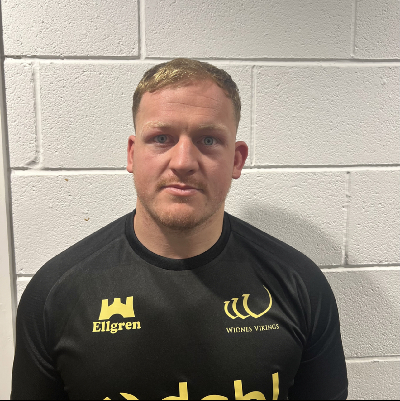 First Team - Widnes Vikings