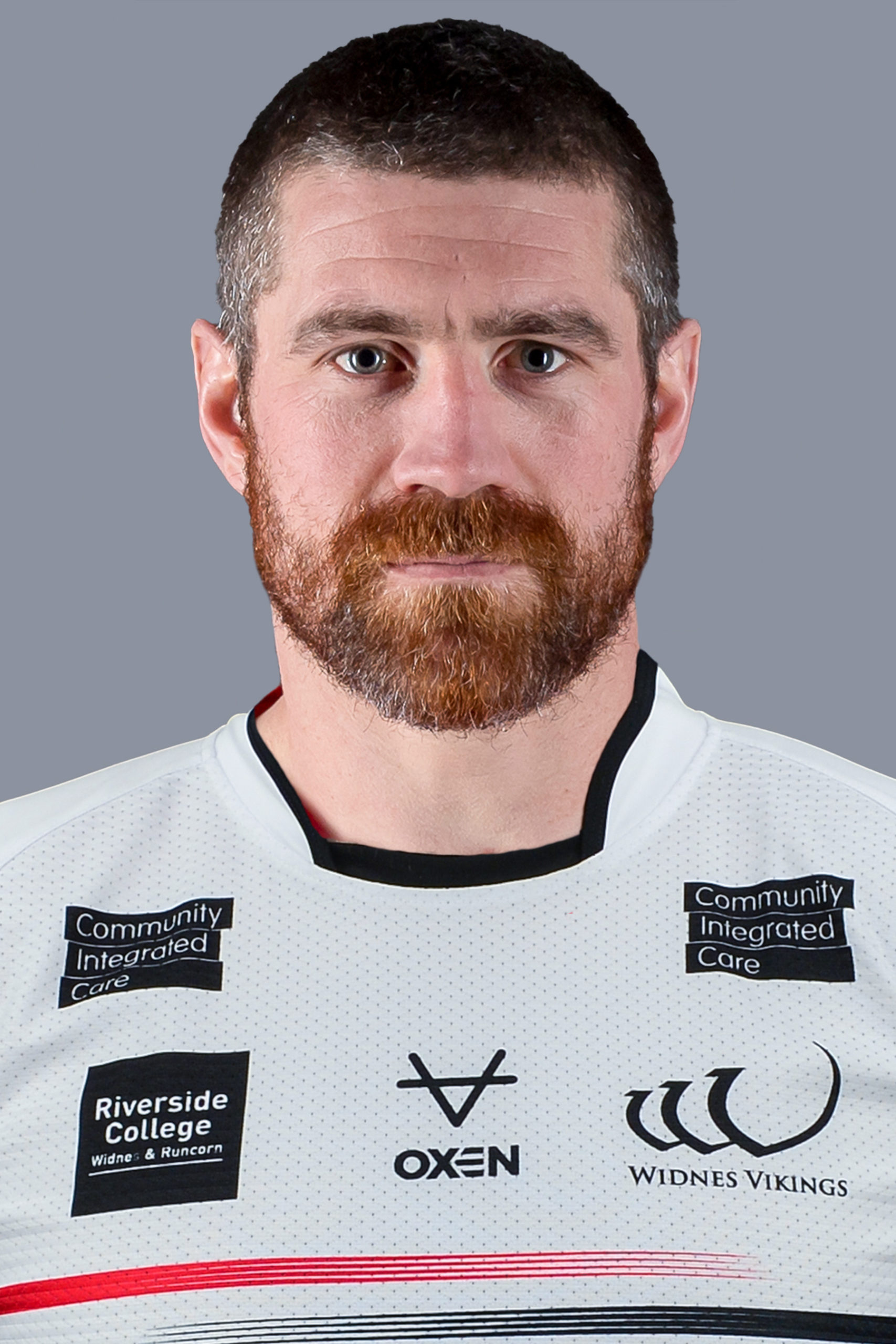 First Team - Widnes Vikings