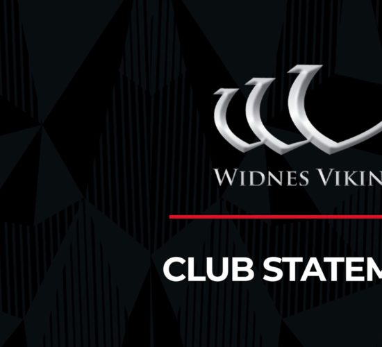 Widnes Vikings Rugby League Football Club | Official website