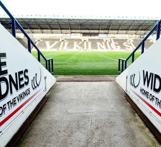 Widnes Vikings Rugby League Football Club | Official website