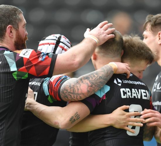 Widnes Vikings Rugby League Football Club | Official website