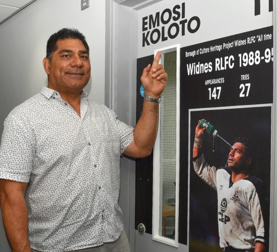 Widnes Vikings Rugby League Football Club | Official website