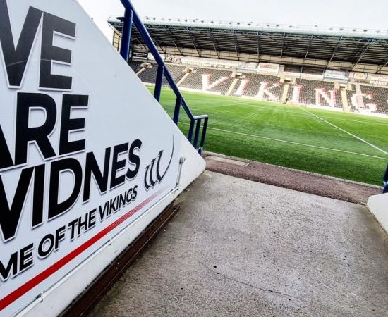 Widnes Vikings Rugby League Football Club | Official website
