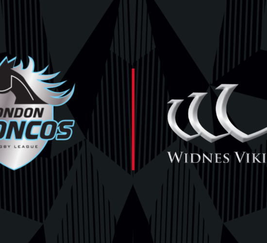 Widnes Vikings Rugby League Football Club | Official website