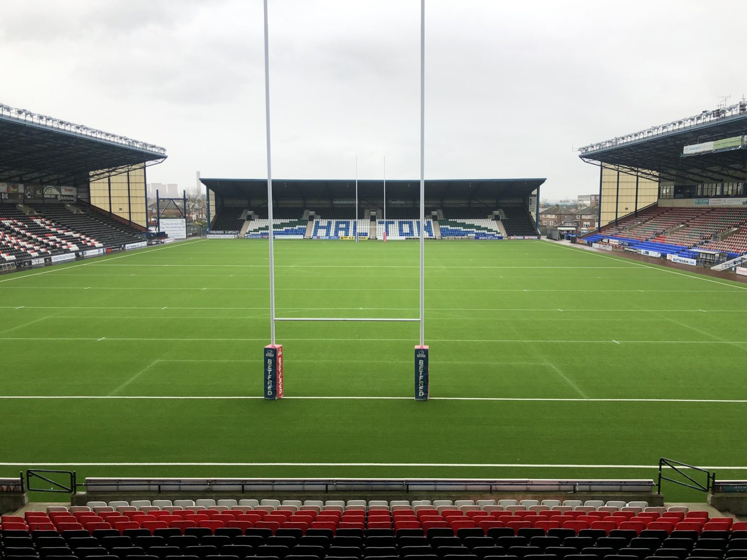 2024 WIDNES VIKINGS SQUAD UPDATE - Widnes Vikings