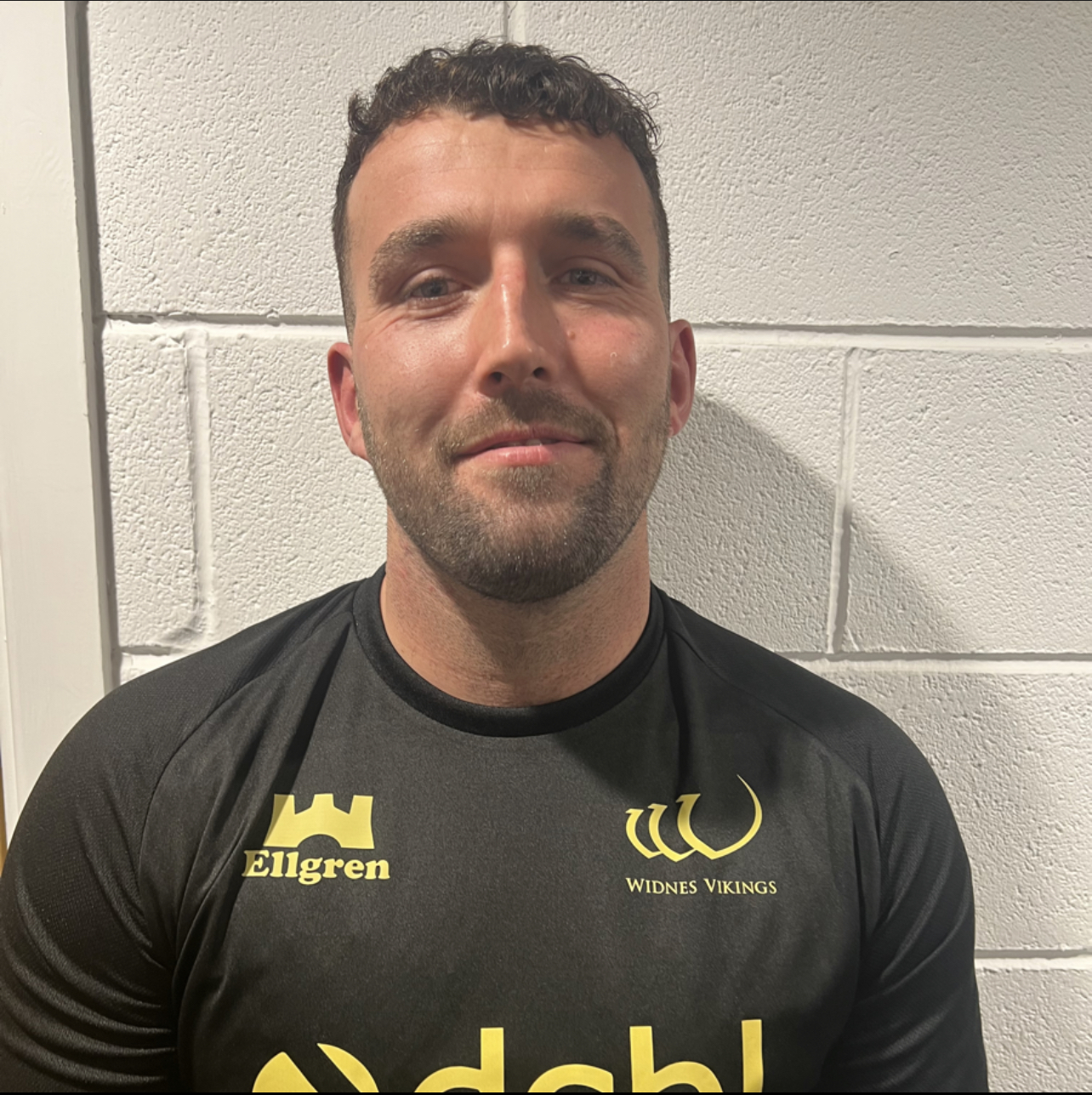 First Team - Widnes Vikings