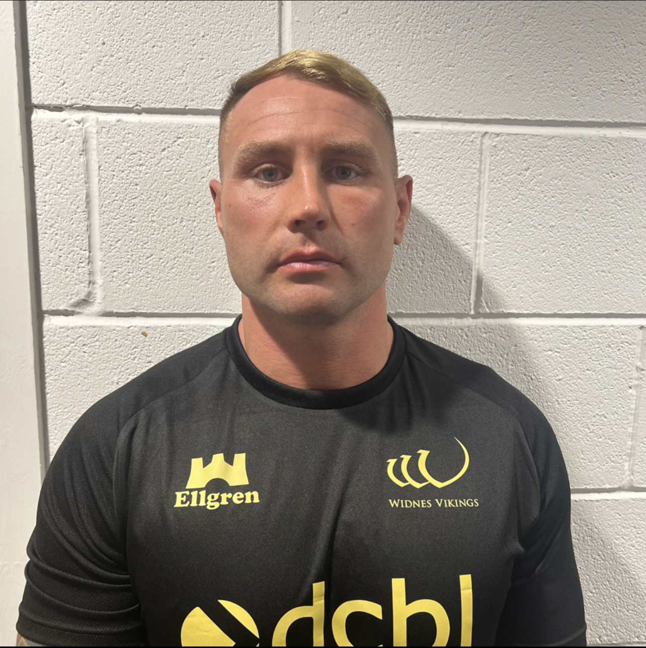 First Team - Widnes Vikings