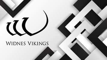 Tickets - Widnes Vikings