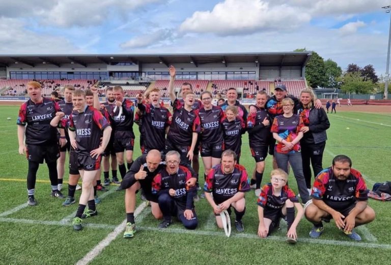LDRL Team - Widnes Vikings