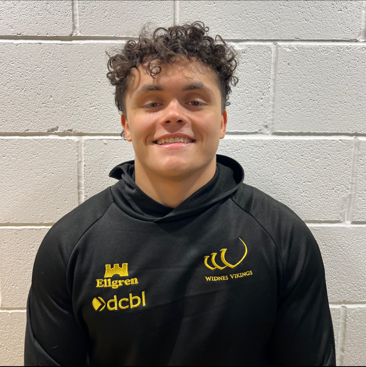 First Team - Widnes Vikings