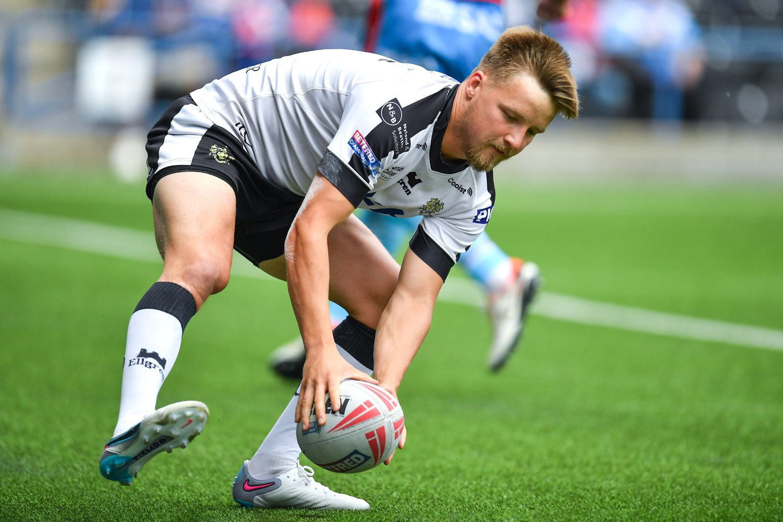REPORT: WIDNES VIKINGS 18-20 WAKEFIELD TRINITY - Widnes Vikings