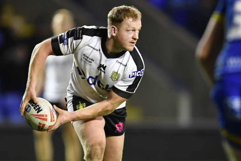 2025 LEADERSHIP TEAM CONFIRMED - Widnes Vikings