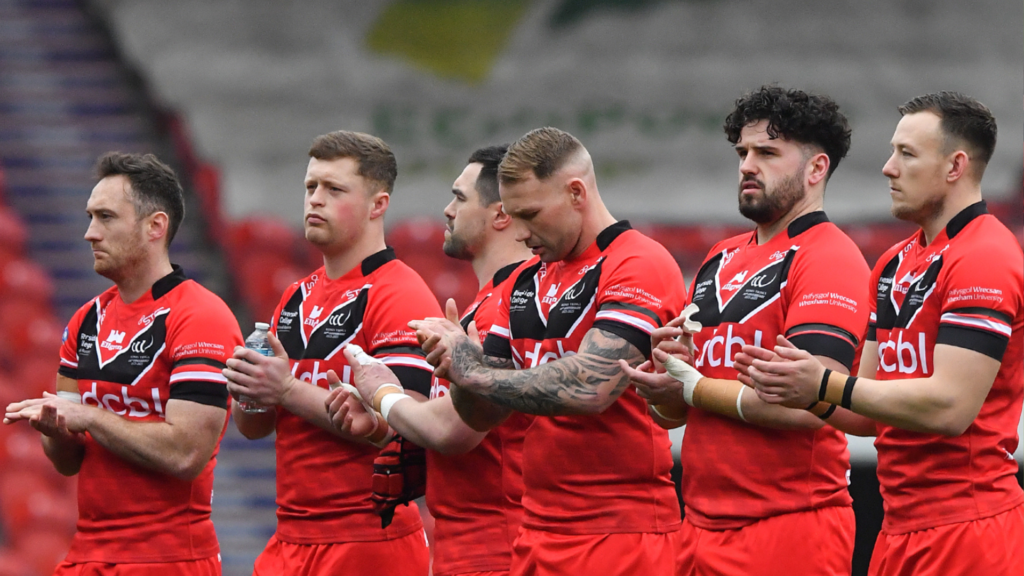 VIKINGS TO PLAY IN 2025 AWAY KIT THIS SUNDAY - Widnes Vikings