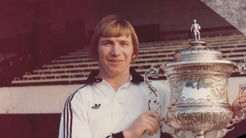 REG BOWDEN TO BE INDUCTED INTO WIDNES HALL OF FAME - Widnes Vikings