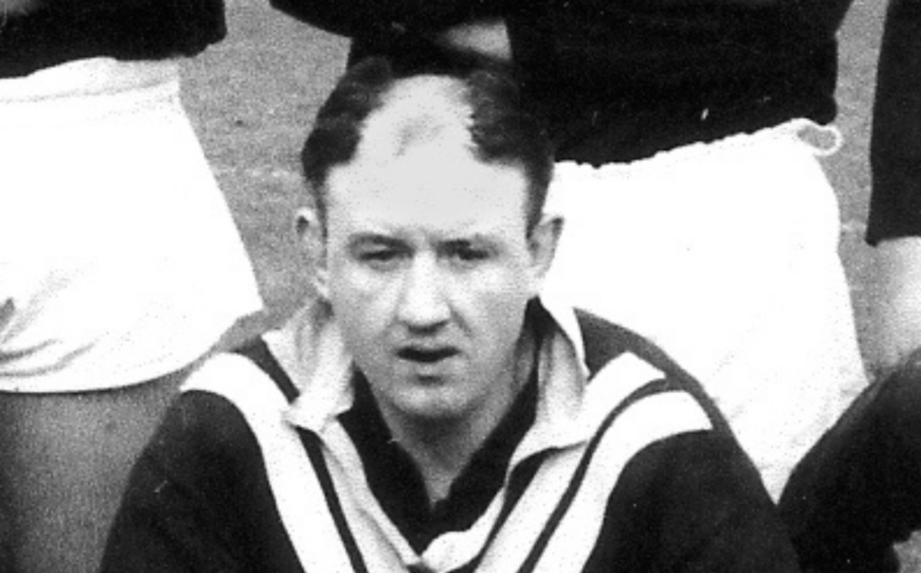 IN MEMORY: RAY FRENCH - Widnes Vikings