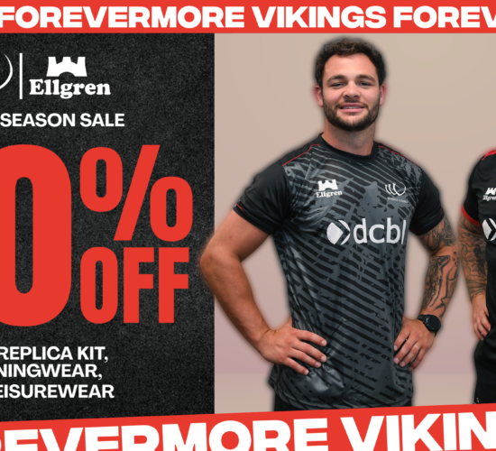 Widnes Vikings Rugby League Football Club | Official website