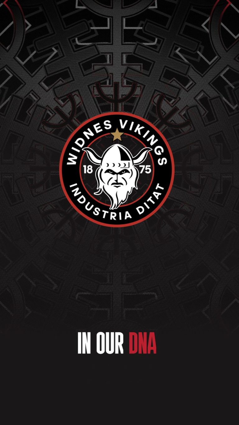DOWNLOAD VIKINGS SCREENSAVERS - Widnes Vikings