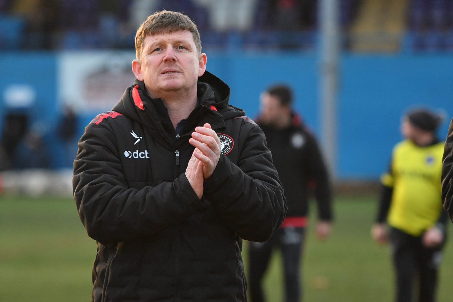 BIG MATCH PREVIEW: OLDHAM (CHAMPIONSHIP R4) - Widnes Vikings